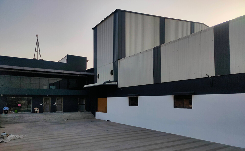 About Us - Mili Export