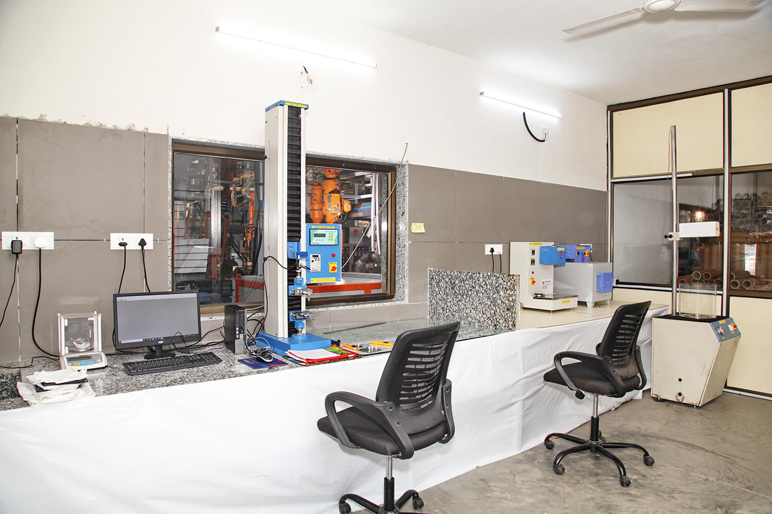 Mili Export - 100% EOU Export Oriented Unit